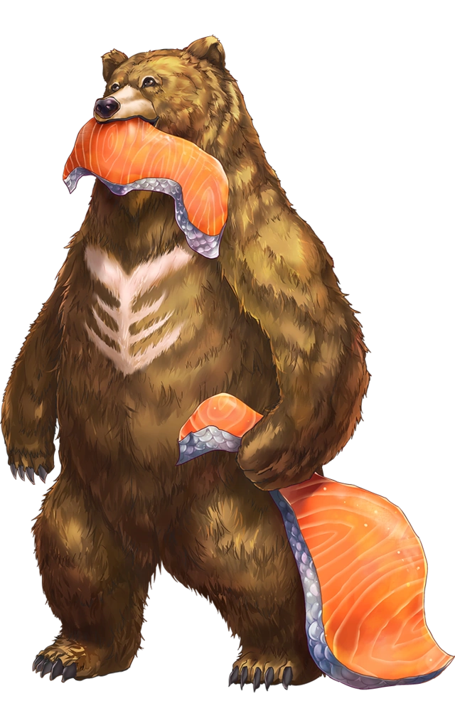 Ursus | Rune Story Wikia | Fandom