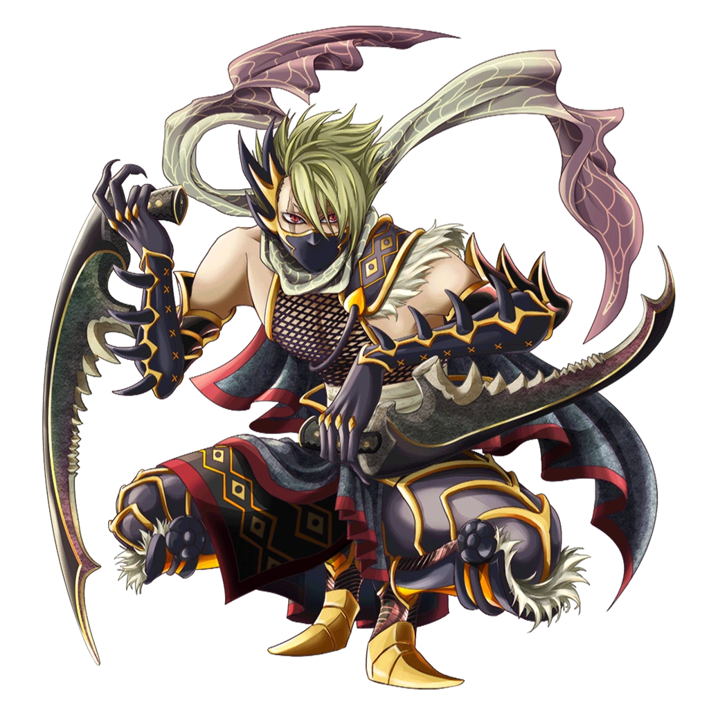 Dirge | Rune Story Wikia | Fandom