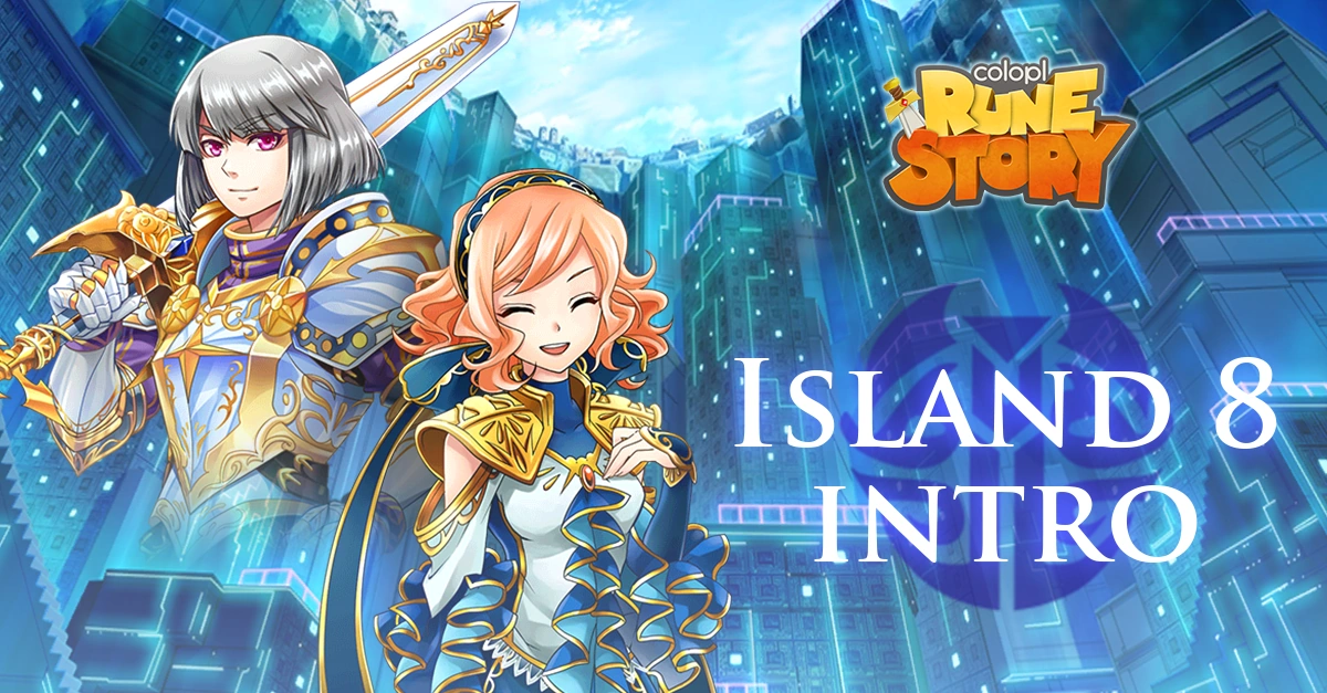Scientia Island Tour Quest | Rune Story Wikia | Fandom