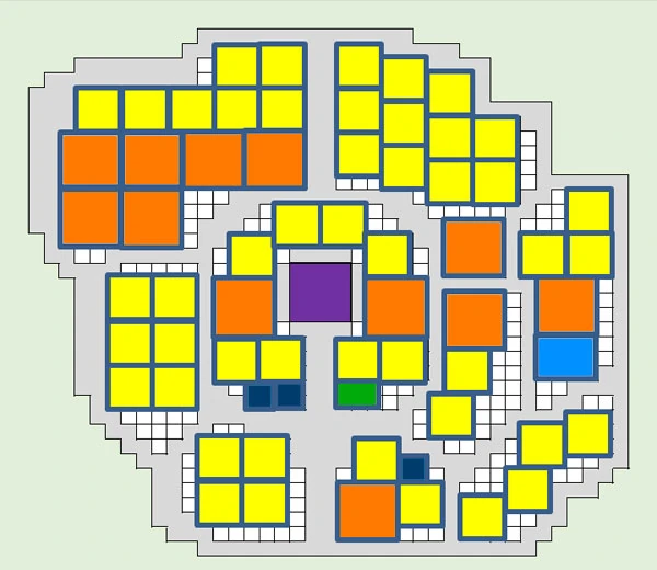 Citadel | Rune Story Wikia | Fandom