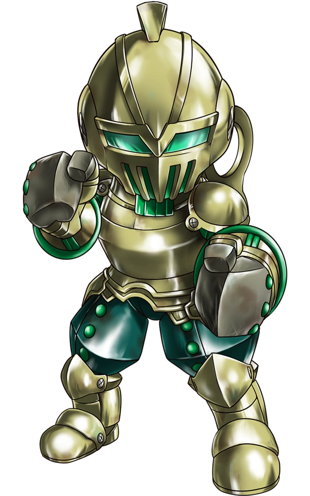 Tin Soldier | Rune Story Wikia | Fandom