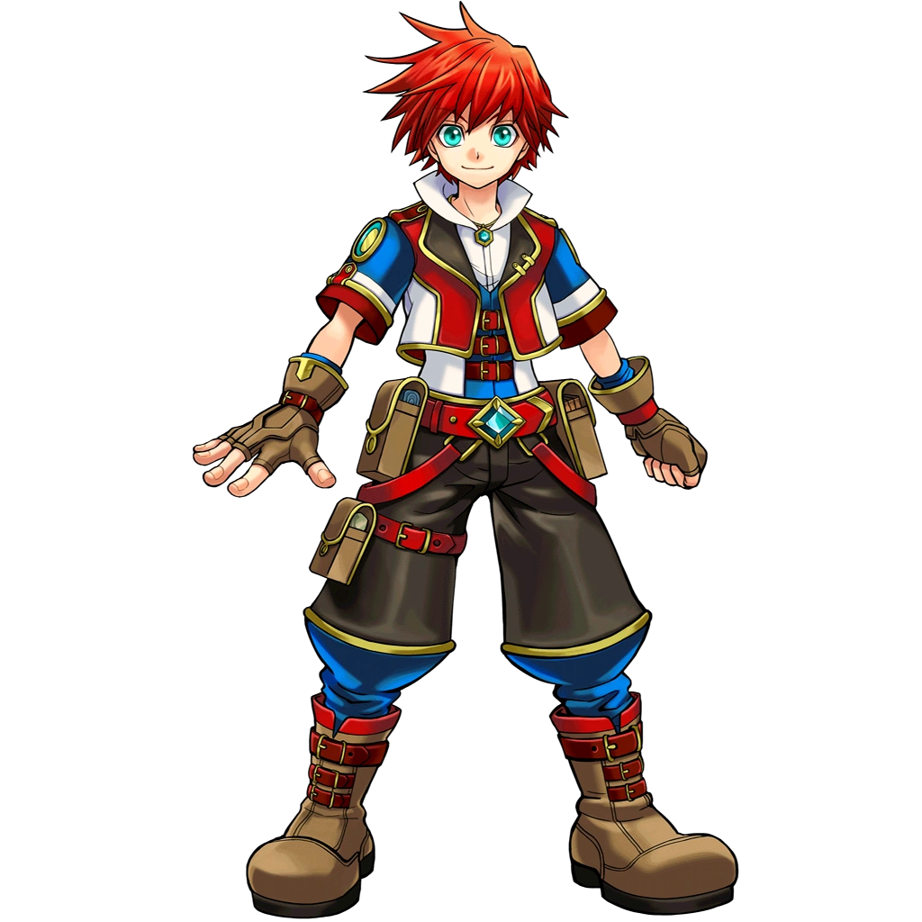 Hero | Rune Story Wikia | Fandom