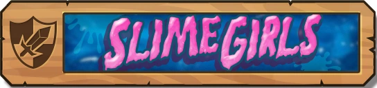 Slime Girls | Rune Story Wikia | Fandom
