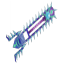 Rune Chainsaw | Rune Story Wikia | Fandom