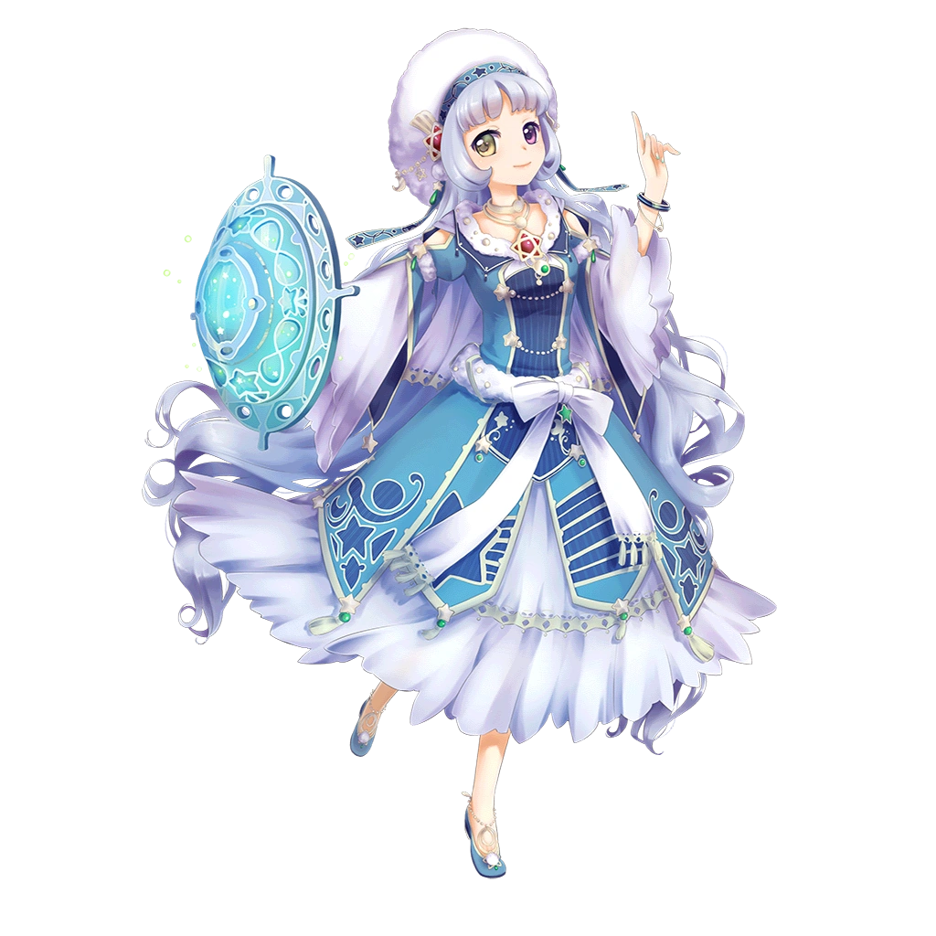 Spica (Christmas) | Rune Story Wikia | Fandom
