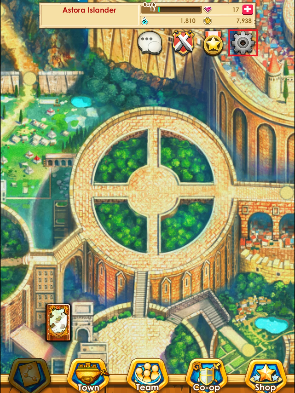 How To Add A Friend | Rune Story Wikia | Fandom