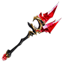 Obsidian-Edge Trident | Rune Story Wikia | Fandom