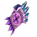 Evil Cursed Fist | Rune Story Wikia | Fandom