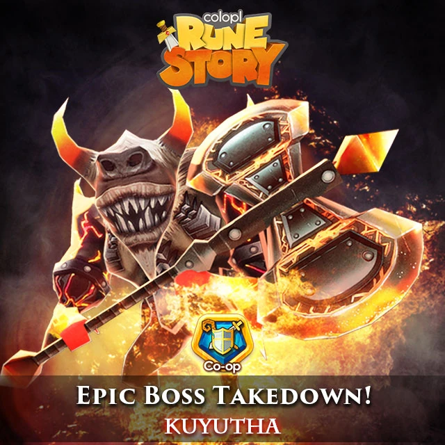 In-game Events | Rune Story Wikia | Fandom