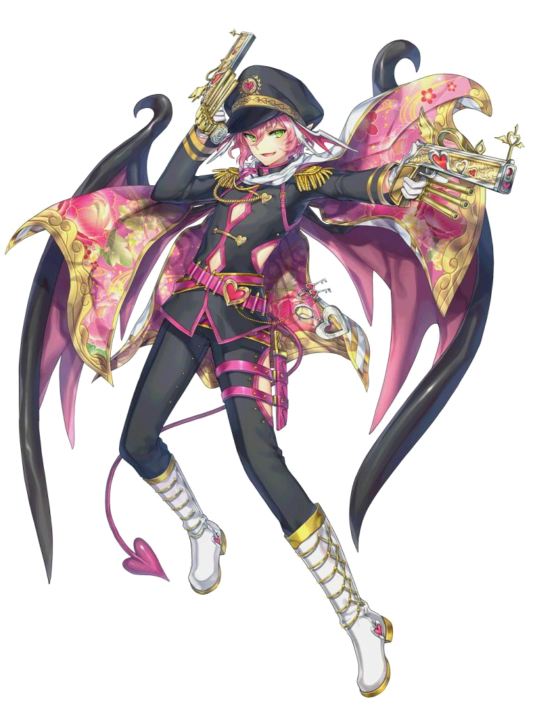 Zerokiss (Hot Springs) | Rune Story Wikia | Fandom