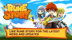Community Events | Rune Story Wikia | Fandom