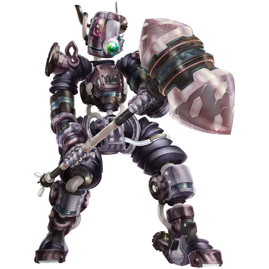 RZ-XV | Rune Story Wikia | Fandom