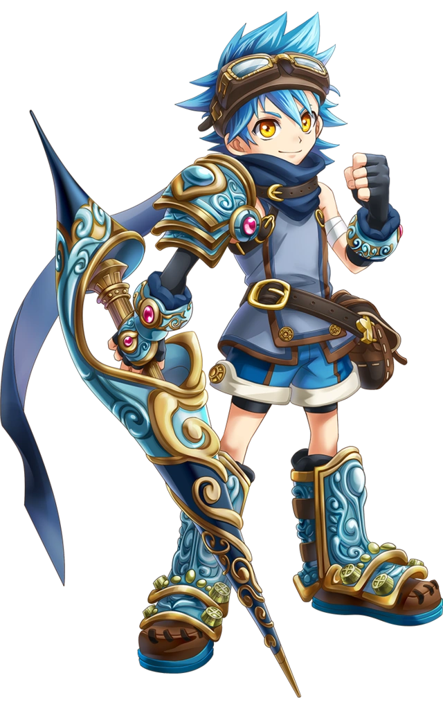 Lute | Rune Story Wikia | Fandom