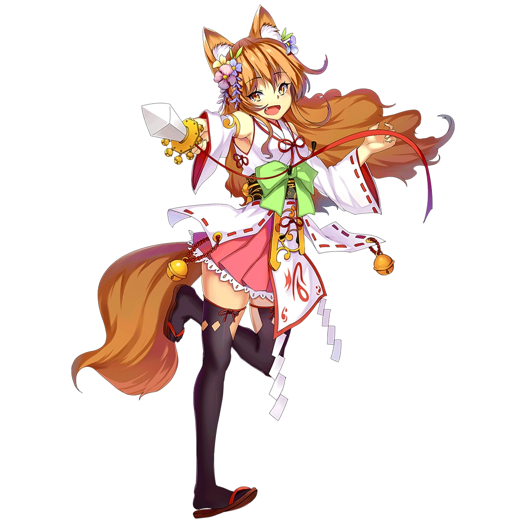 Corynn | Rune Story Wikia | Fandom