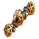 Chrono Liberator | Rune Story Wikia | Fandom