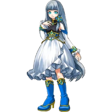 Iris | Rune Story Wikia | Fandom