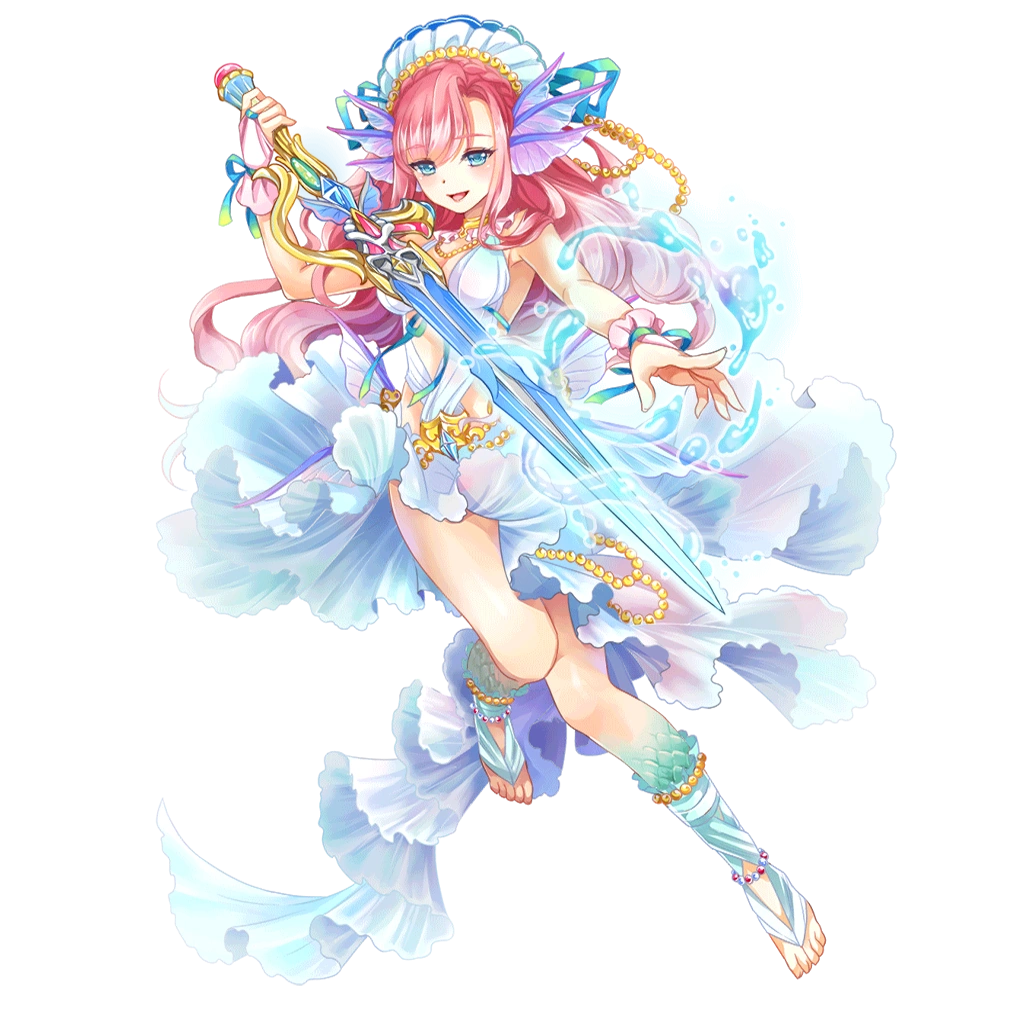 Diana | Rune Story Wikia | Fandom