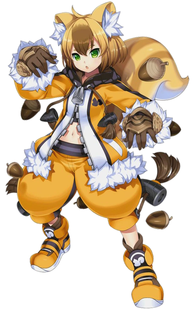Chappi | Rune Story Wikia | Fandom