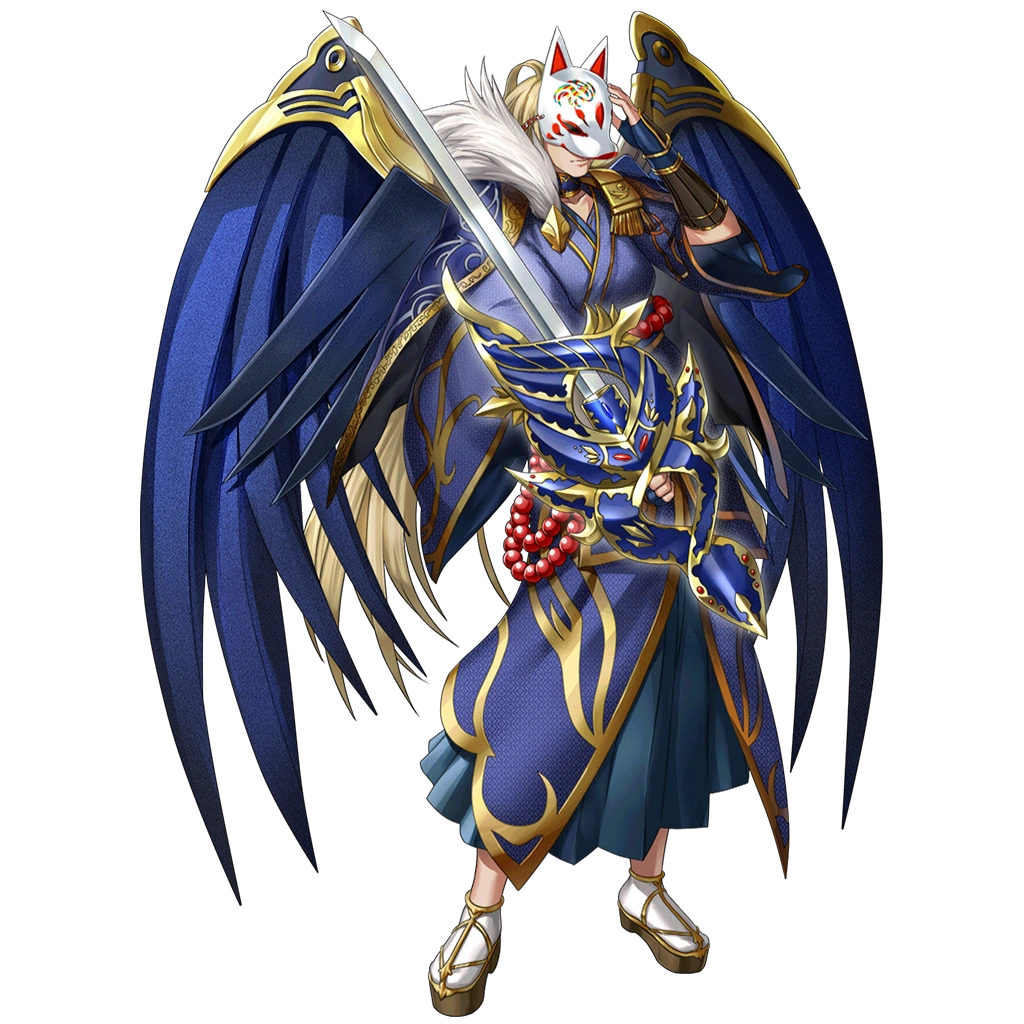 Raven (Summer 2016) | Rune Story Wikia | Fandom