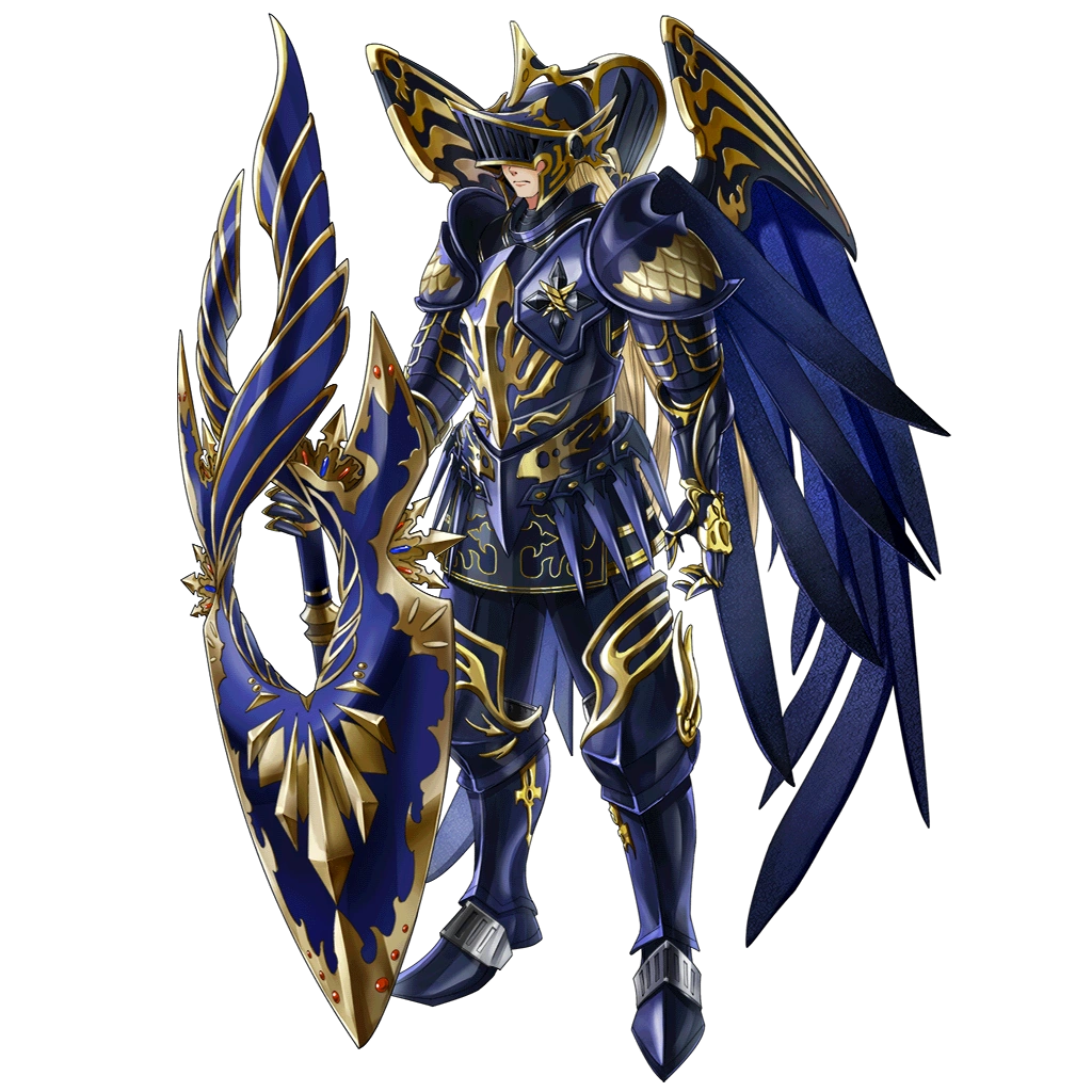 Raven | Rune Story Wikia | Fandom