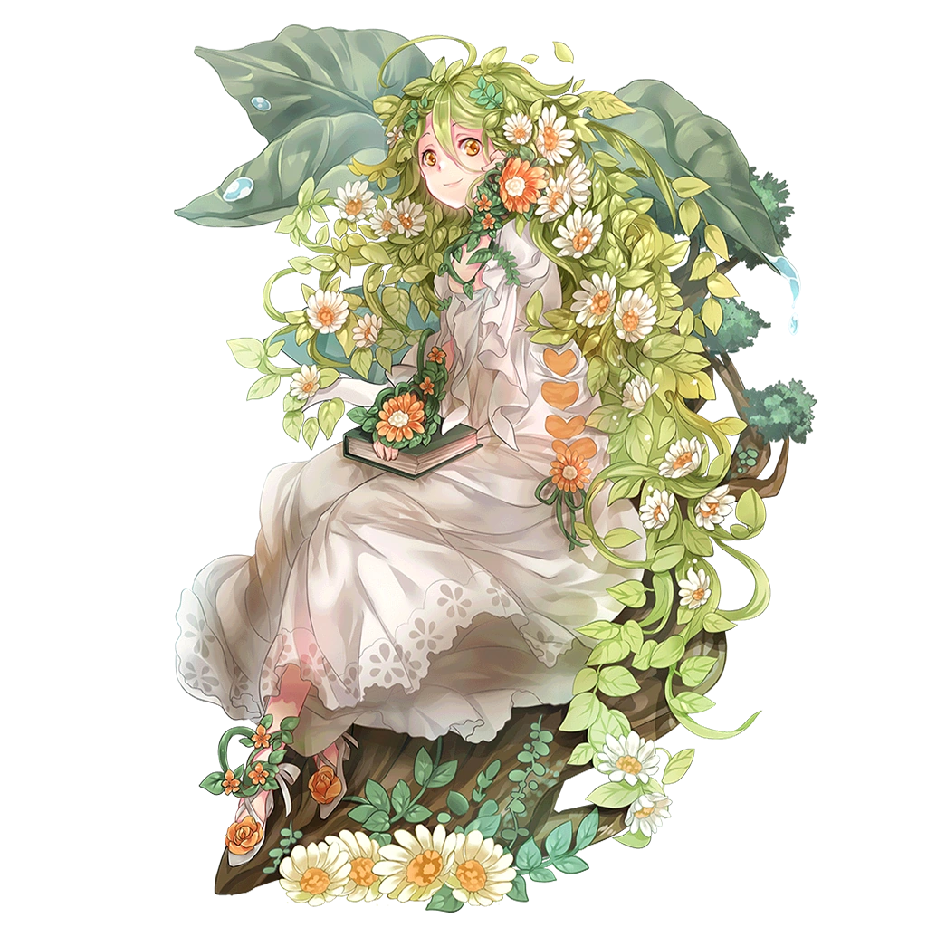 Fiora | Rune Story Wikia | Fandom