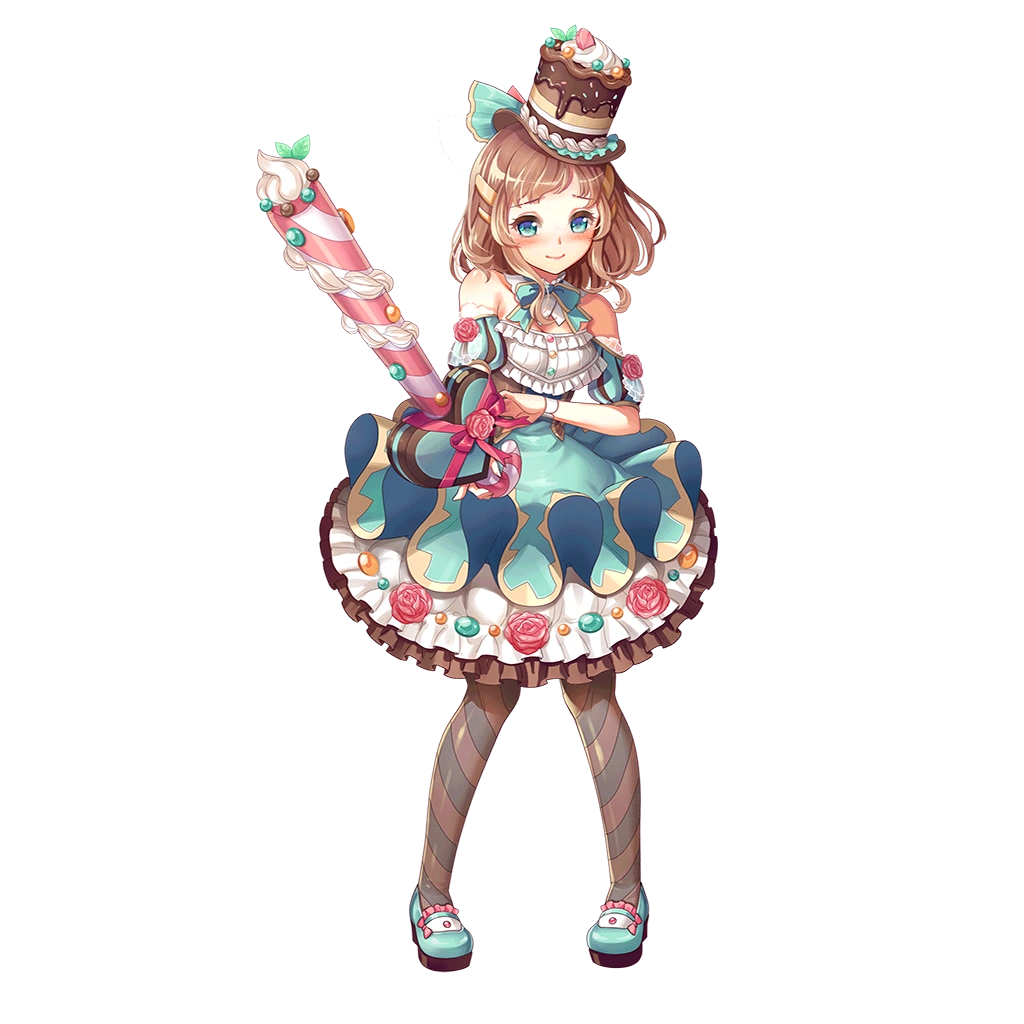 Chocolat | Rune Story Wikia | Fandom