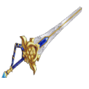 Holy Night Greatsword | Rune Story Wikia | Fandom