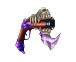 Hell Revolver | Rune Story Wikia | Fandom