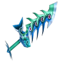 Shark Blade | Rune Story Wikia | Fandom