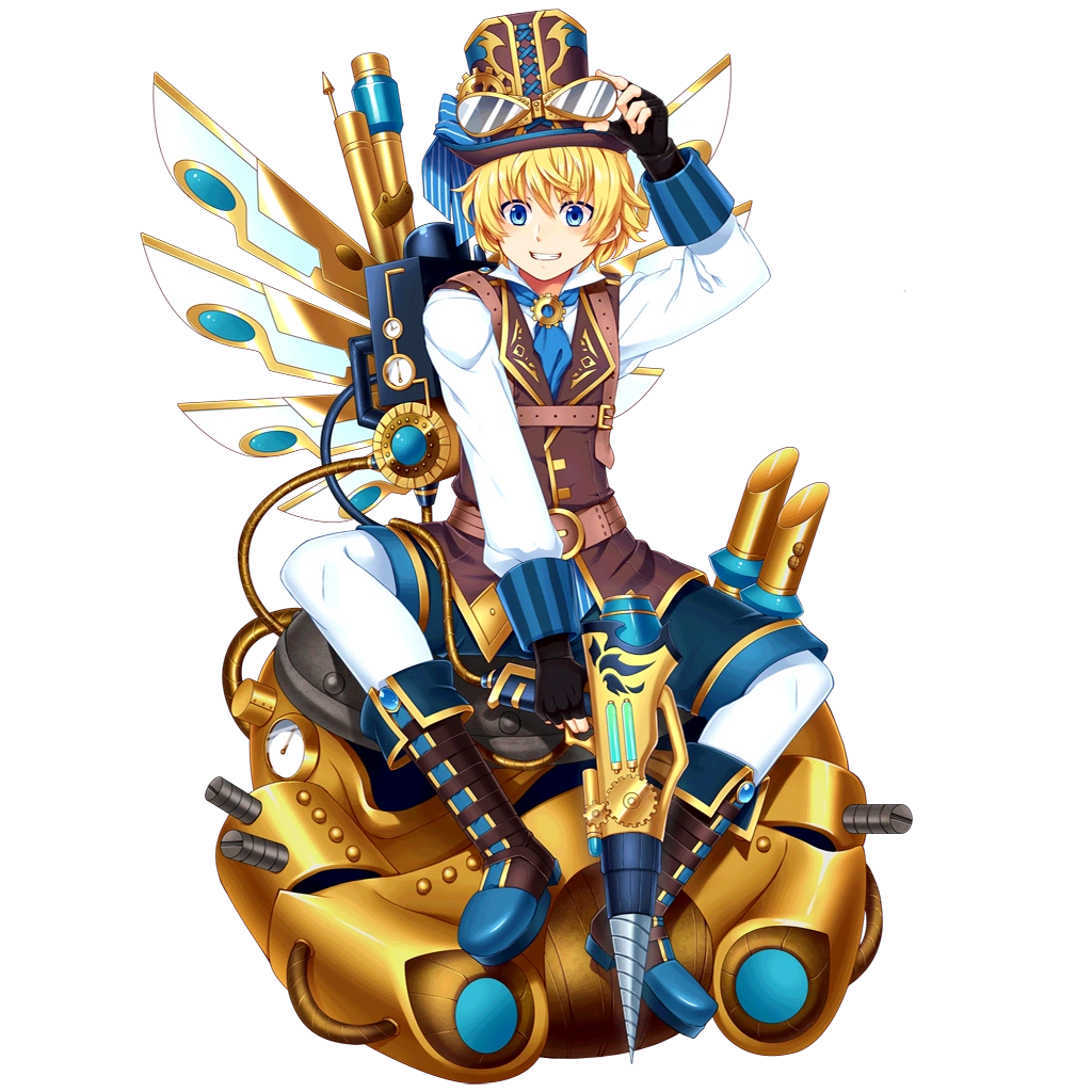 Robert | Rune Story Wikia | Fandom