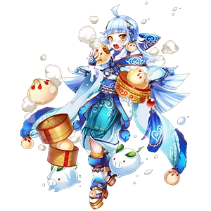 Rocca | Rune Story Wikia | Fandom