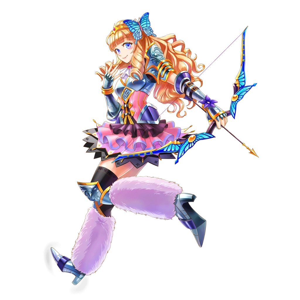 Elina | Rune Story Wikia | Fandom