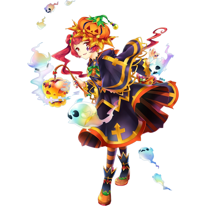 Mercia | Rune Story Wikia | Fandom