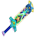 Cosmic Sword | Rune Story Wikia | Fandom