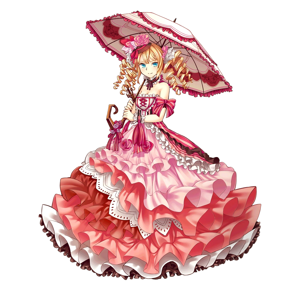 Annabelle | Rune Story Wikia | Fandom