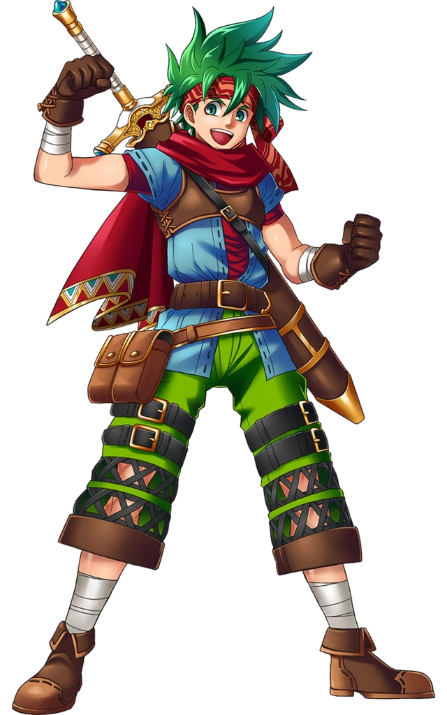 Yorick | Rune Story Wikia | Fandom