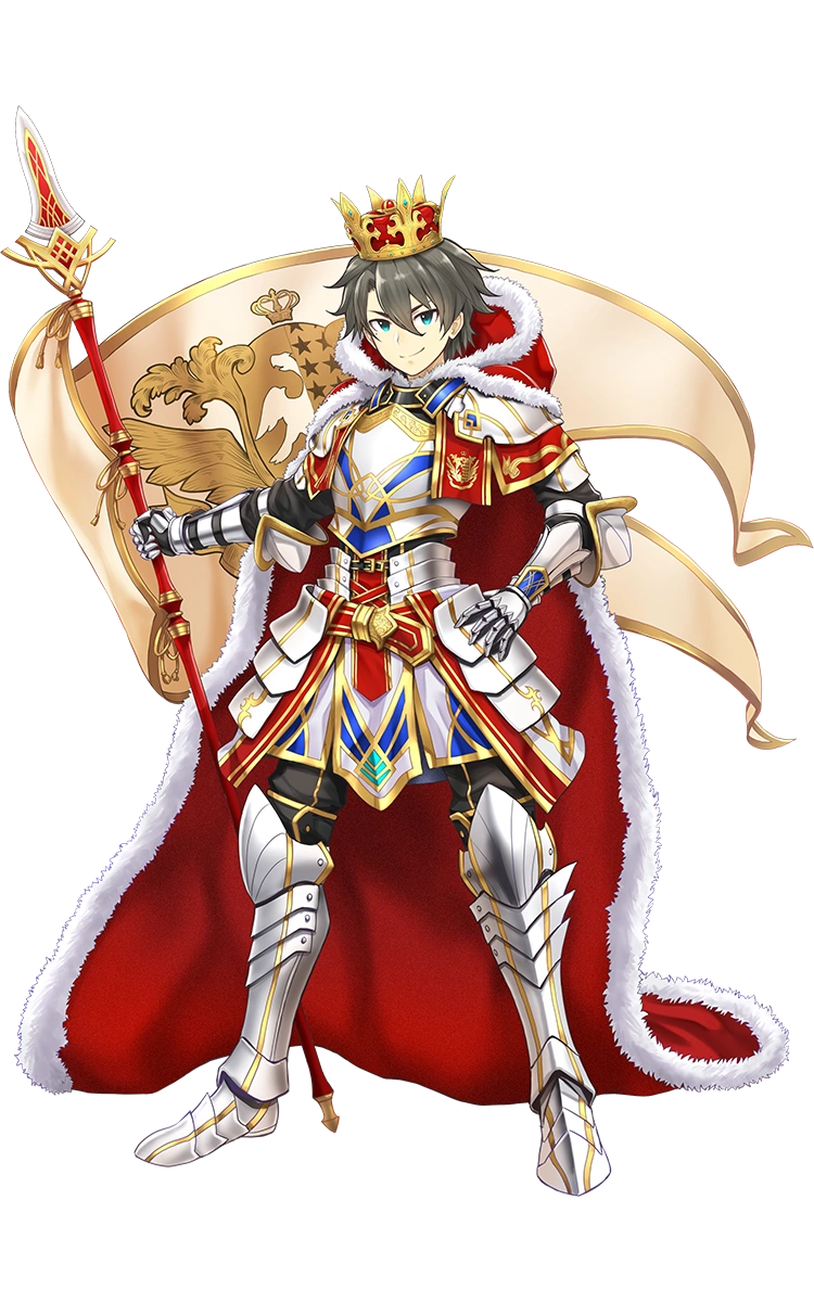 Eberhart | Rune Story Wikia | Fandom