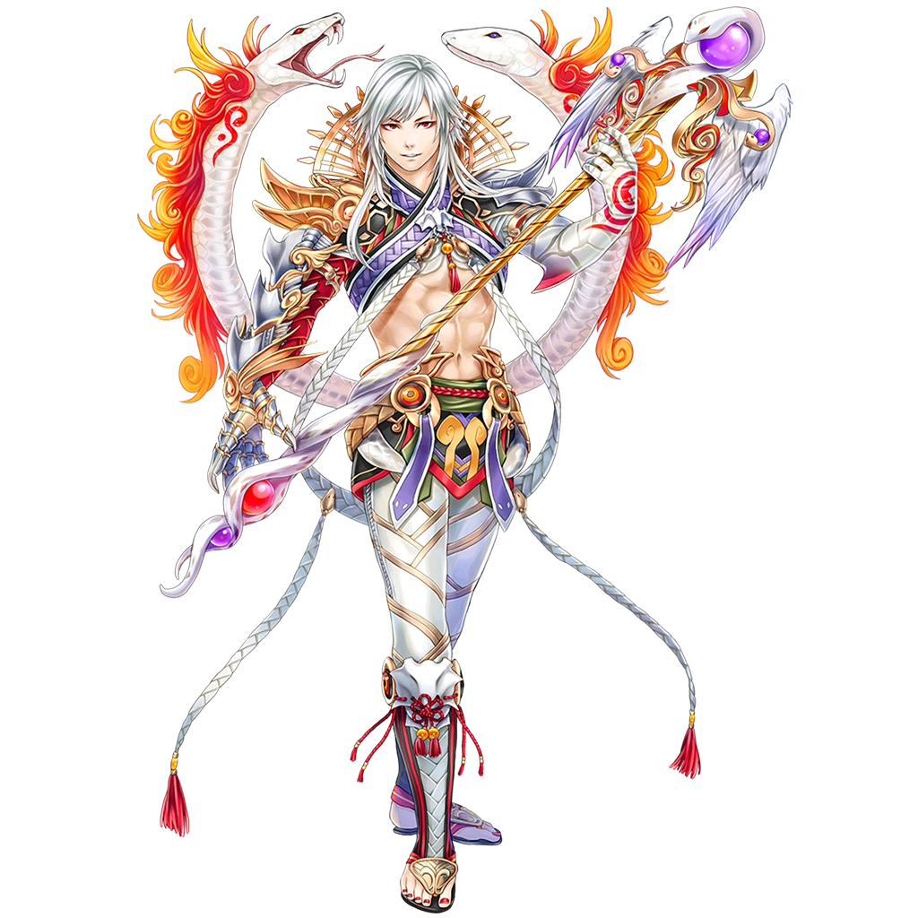 Fang | Rune Story Wikia | Fandom