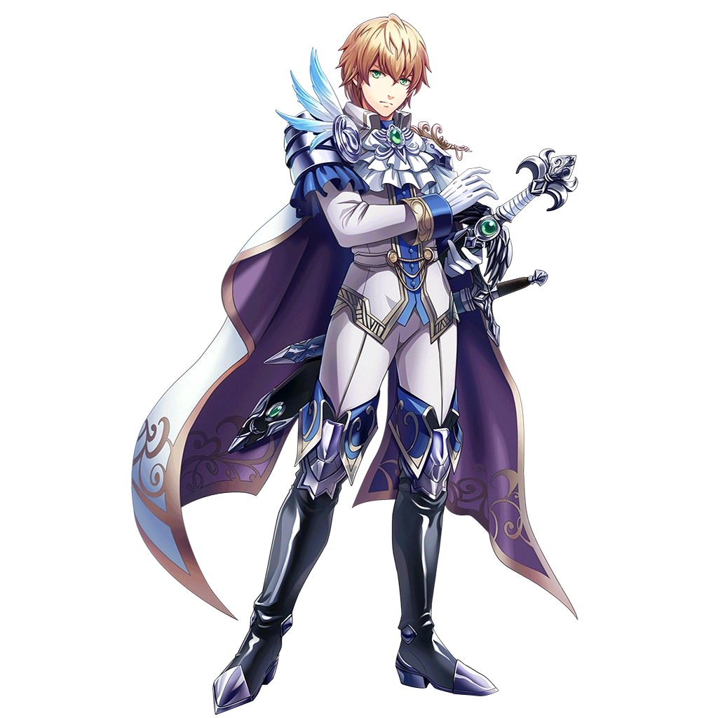 Clive (Christmas) | Rune Story Wikia | Fandom