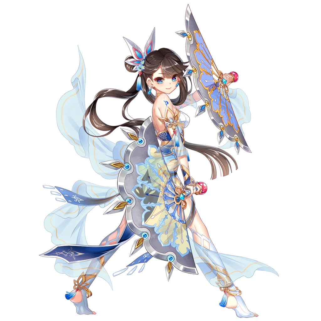 Renfa | Rune Story Wikia | Fandom