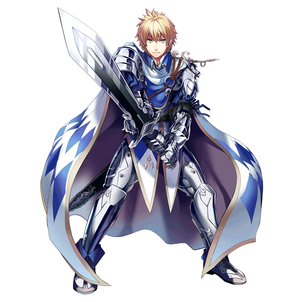 Clive | Rune Story Wikia | Fandom