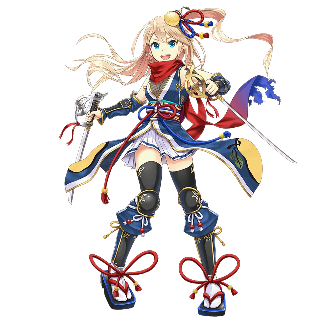 Fran | Rune Story Wikia | Fandom