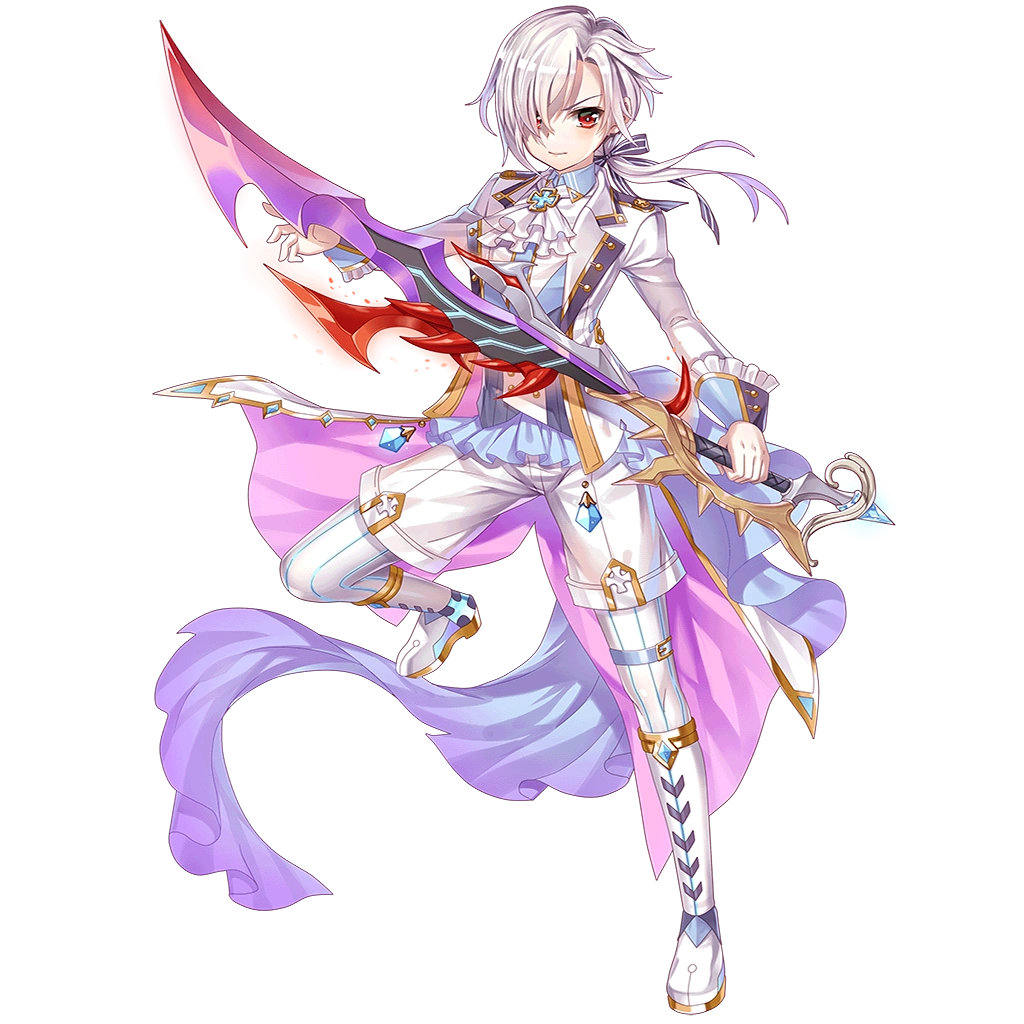 Joshua | Rune Story Wikia | Fandom