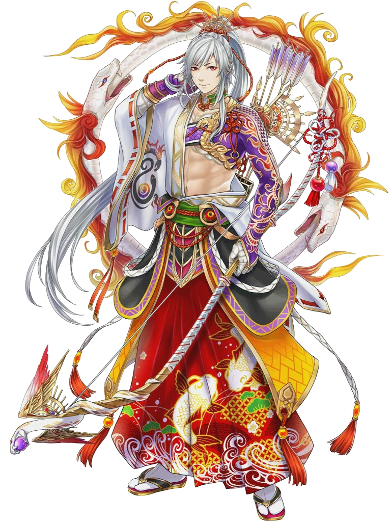 Fang (Waiiha) | Rune Story Wikia | Fandom