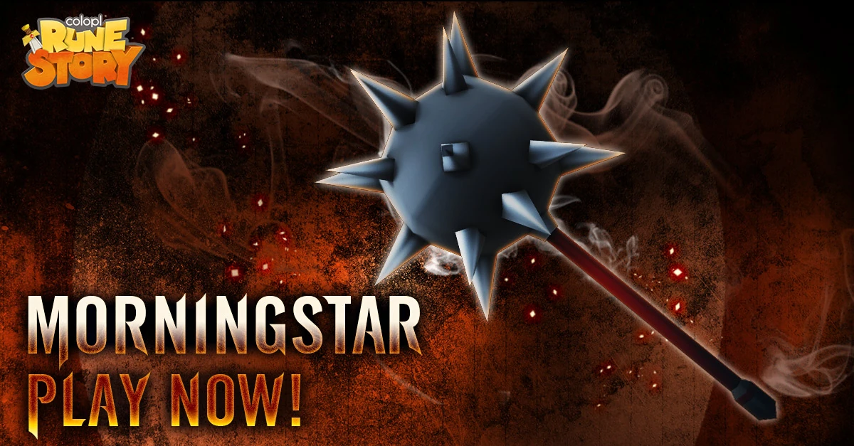 Morning Star (Event) | Rune Story Wikia | Fandom
