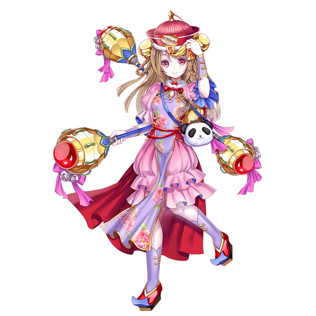 Shaofu | Rune Story Wikia | Fandom