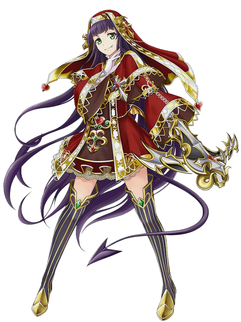 Red Mira | Rune Story Wikia | Fandom