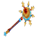 Sun and Moon Staff | Rune Story Wikia | Fandom