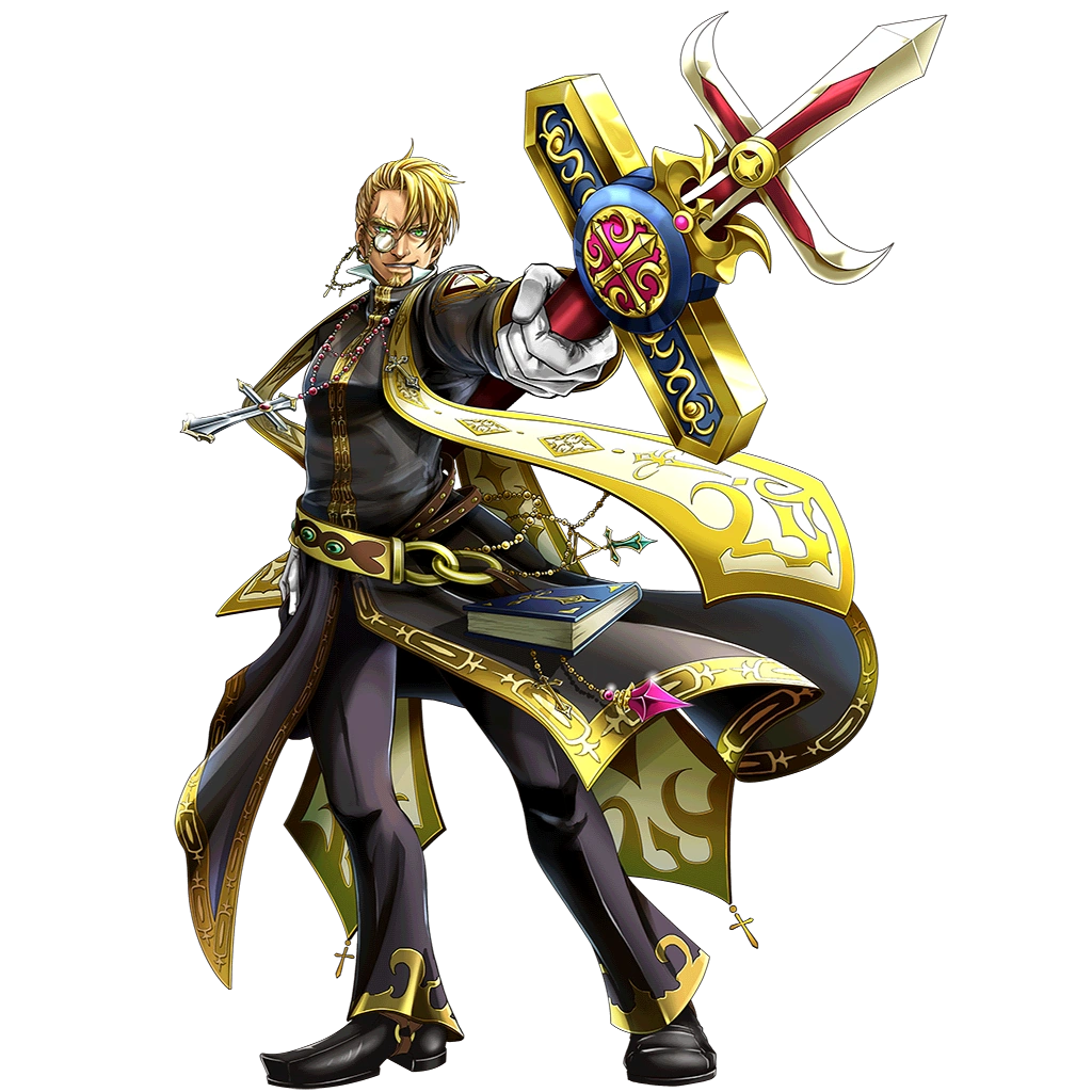 Maurizio | Rune Story Wikia | Fandom