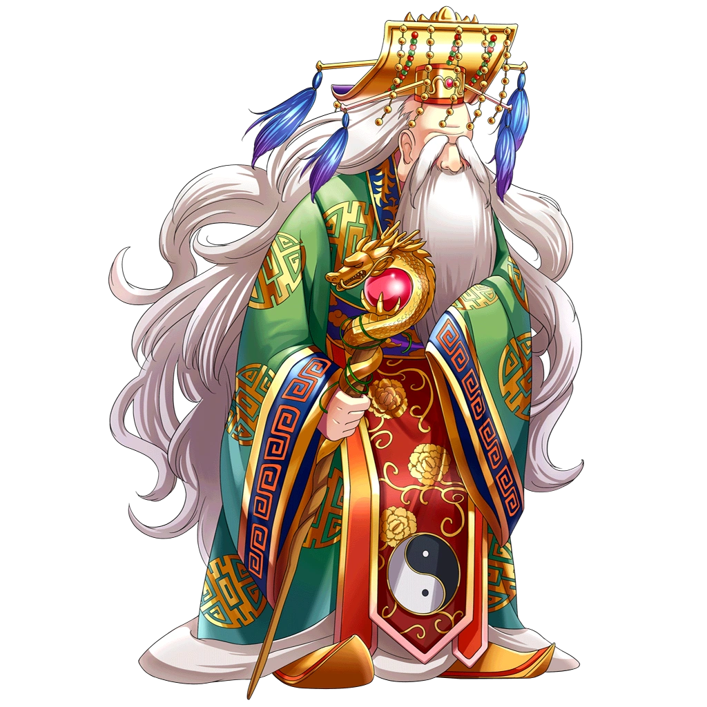 Yuen Long | Rune Story Wikia | Fandom